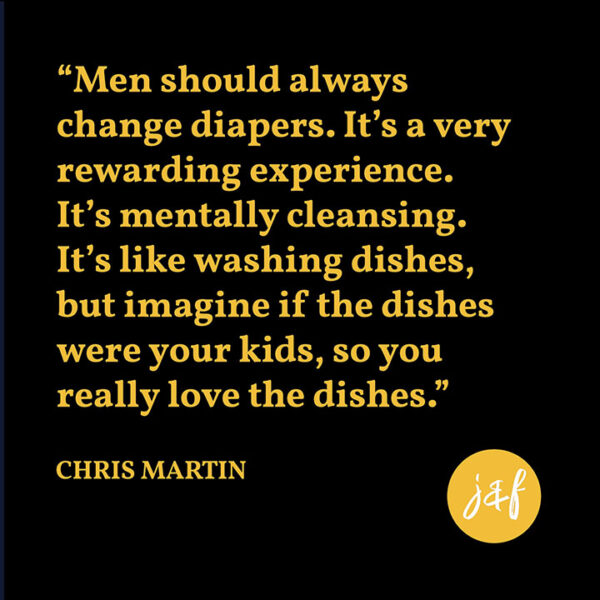 10 of the Best Funny Dad Quotes for Father's Day or Any Day - THE MIDST