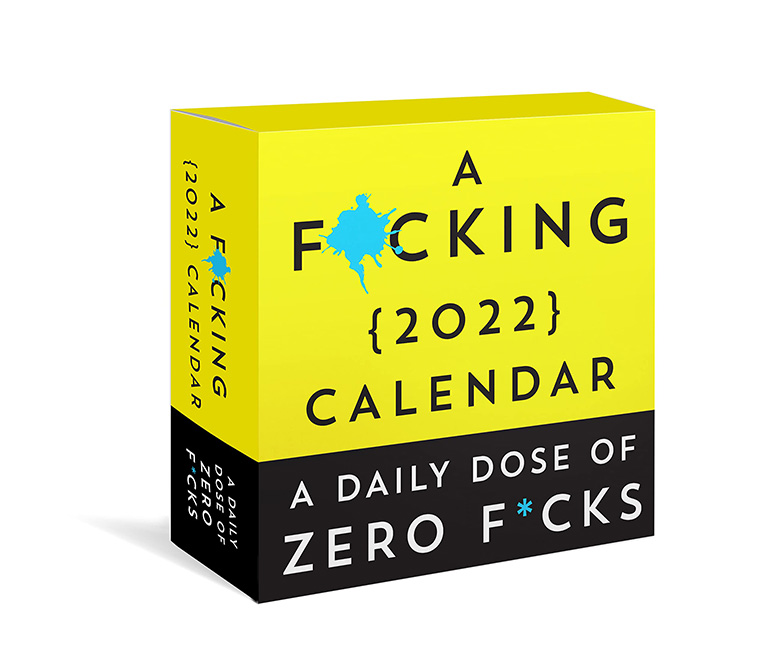 16 Inspiring 2022 Calendars