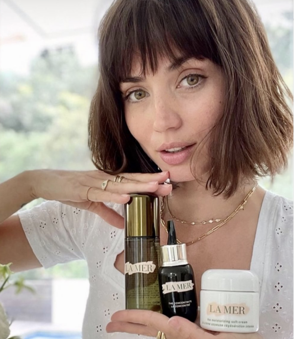 Does La Mer really work? What happened after I used the skin care for a ...