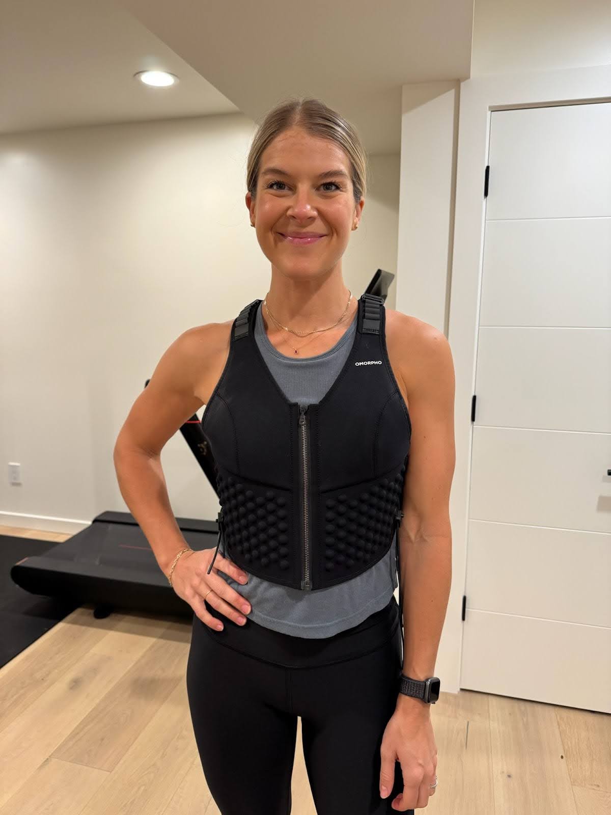 What are the best weighted vests for women? An athletic rucker's honest ...
