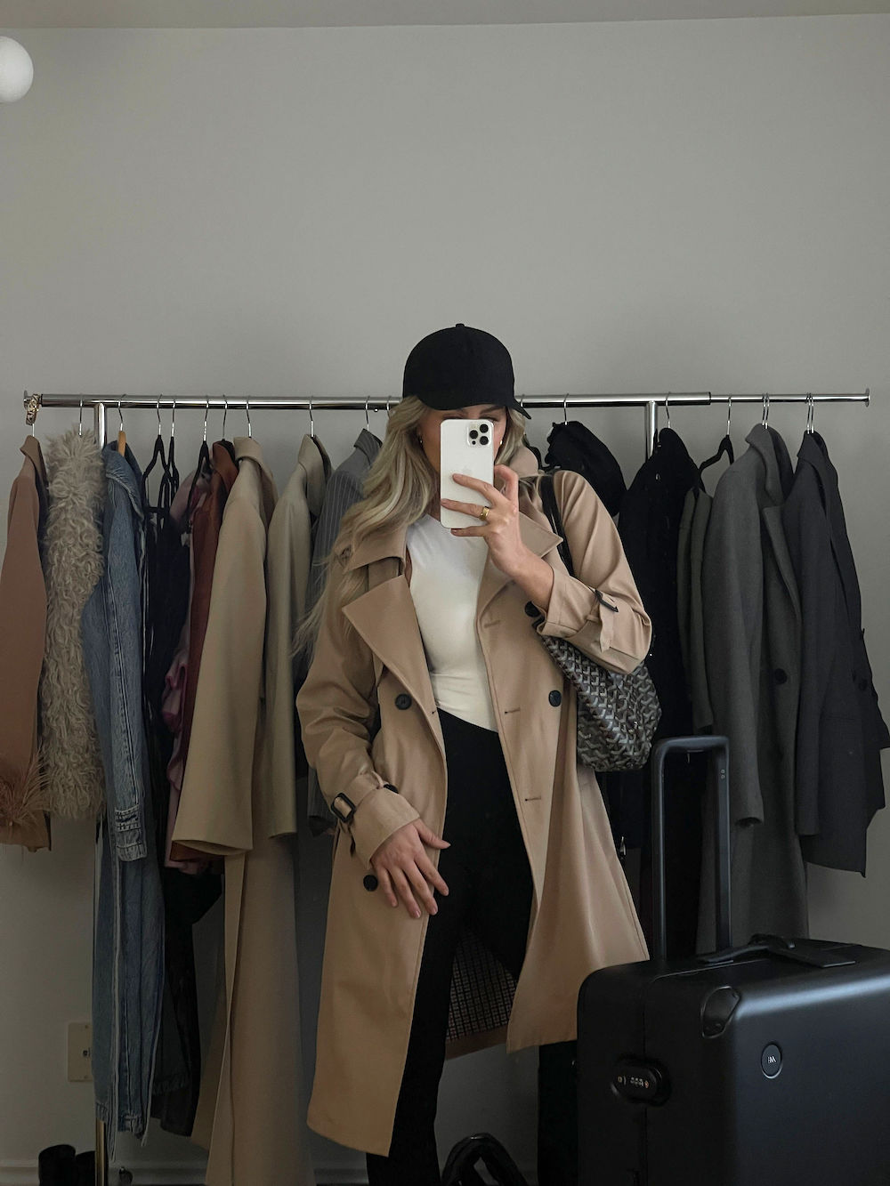 How to pack stylishly for your vacation: 10 must-know tips to stay chic ...