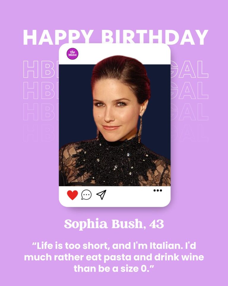 Who was born in July? See celebrity birthdays like Margot Robbie and ...