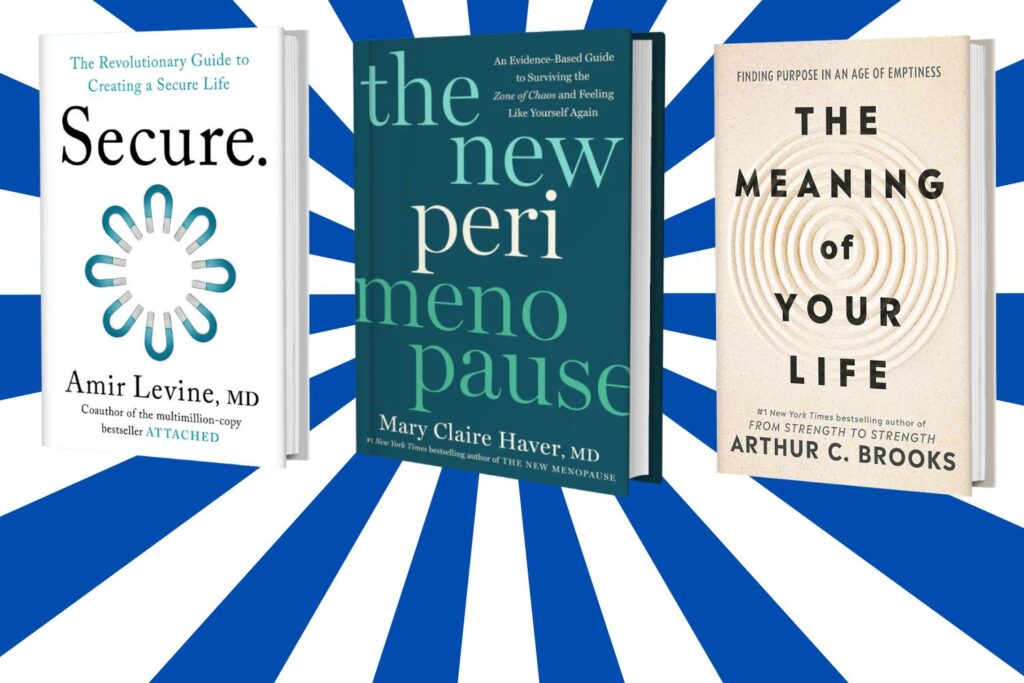 What are some of the best new nonfiction books? - THE MIDST